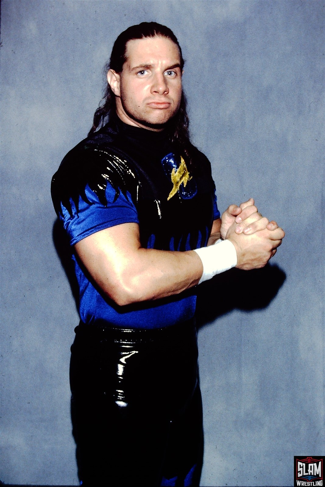 NOVA 8x10 ECW COLOR PHOTO ROH ECW WWE NXT AEW IMPACT SIMON DEAN BWO | eBay