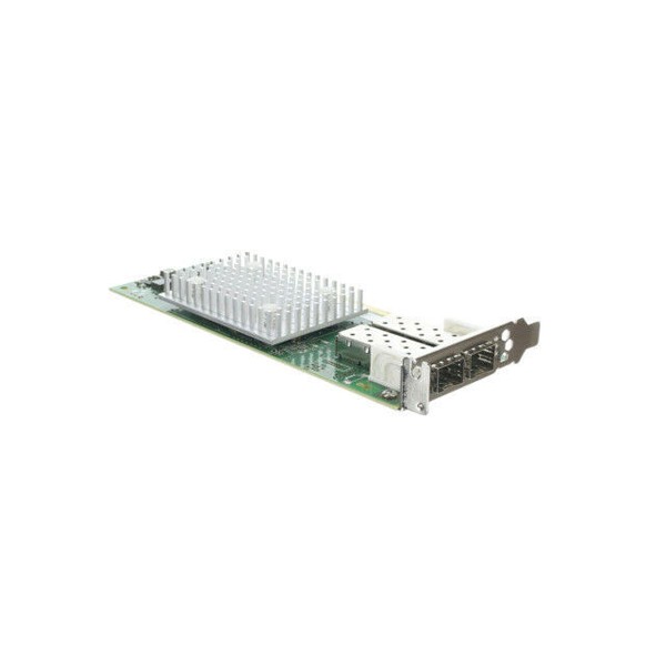 Dell 4VDY3 Emulex 32GB DualPort Fibre Channel HBA (LPE35002) for sale ...