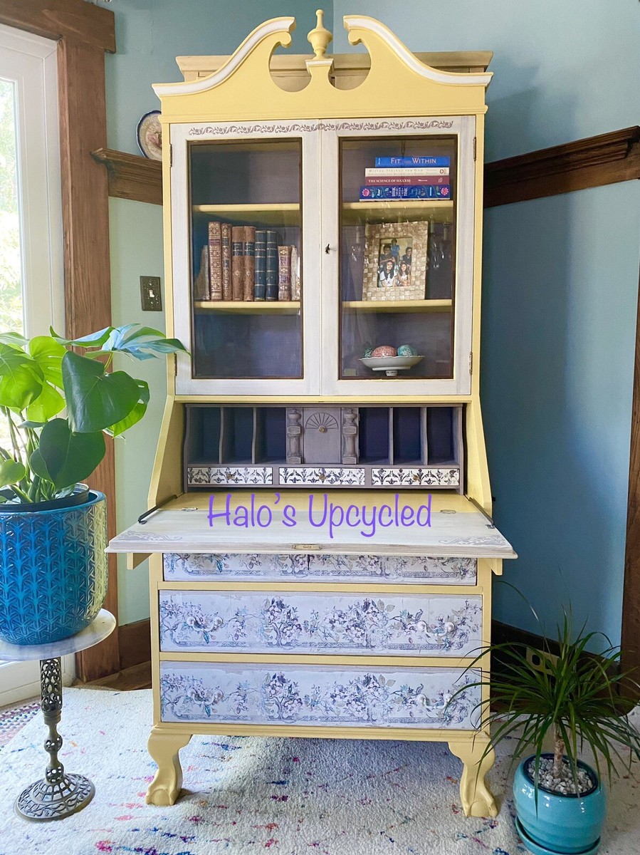 Upcycled Desk