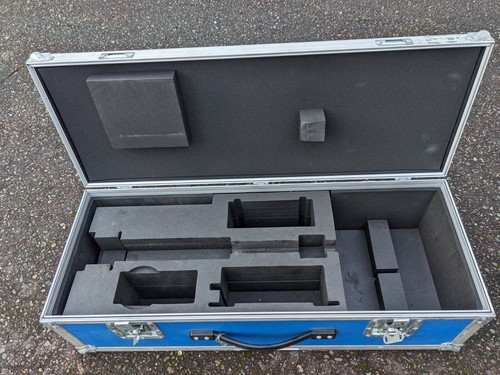 Case: Gill Instruments Windmaster 3-axis ultrasonic anemometer wind ...