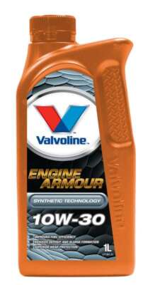 Valvoline Engine Armour 10W-30 1L | eBay