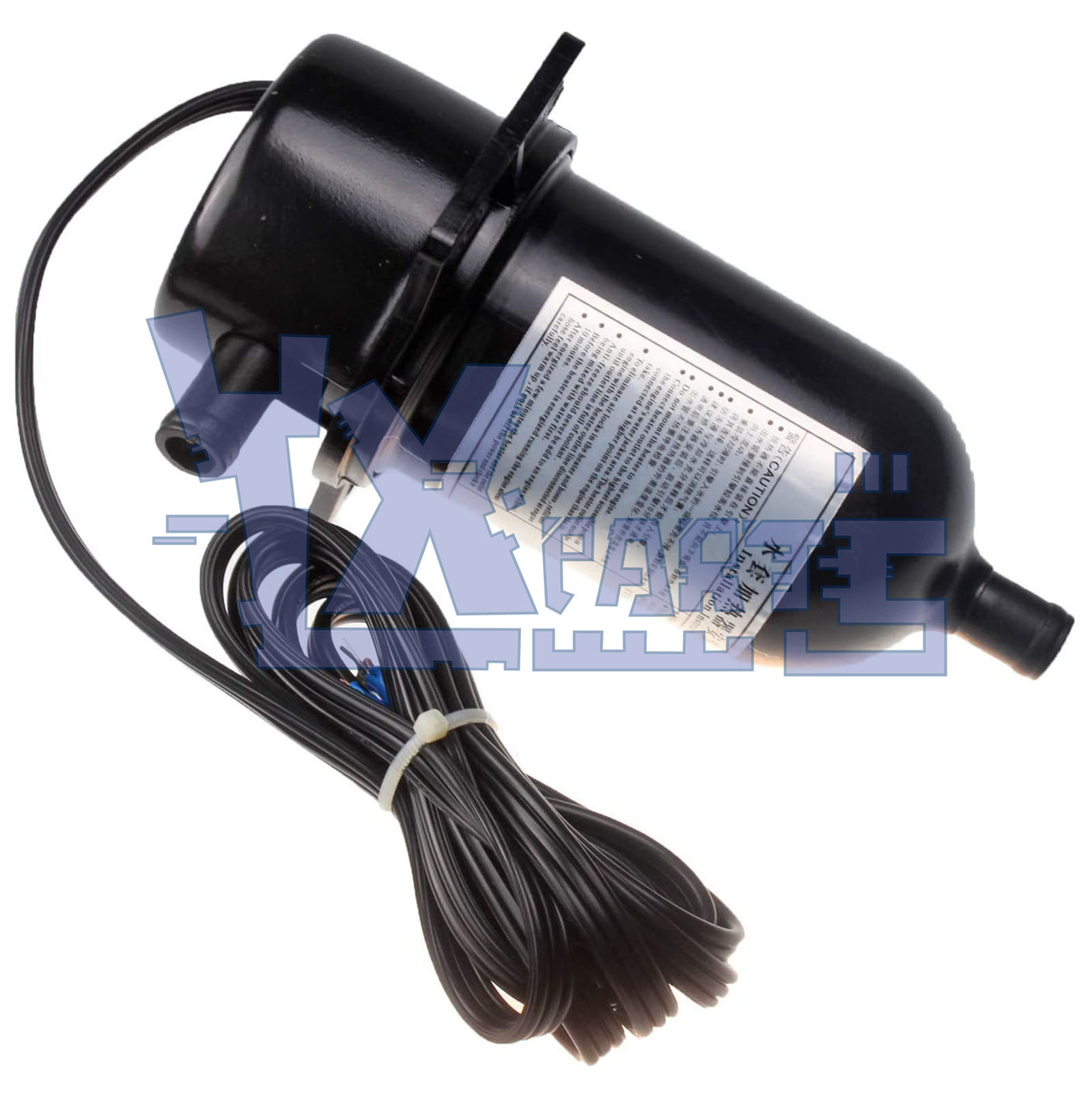 Heater TPS151GT10-000 Engine Block 1500W 120V Option 100-120F For ...