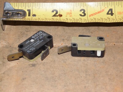 Stihl # 1206-435-0311 - Switch - Set of 2 | eBay