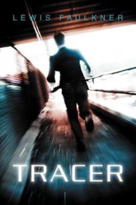 Tracer, Faulkner, Lewis, Good Book 9781477156070| eBay