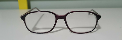 APOLLO PRESCRIPTION GLASSES FRAMES PURPLE / BEETROOT 6704 | eBay Australia