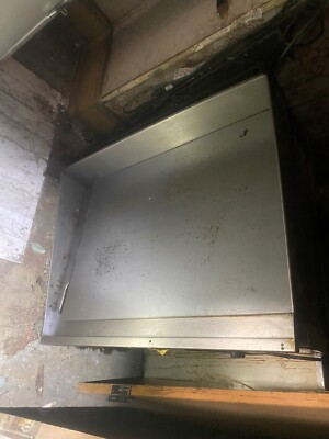 Grills, Griddles & Broilers - Keating Miraclean