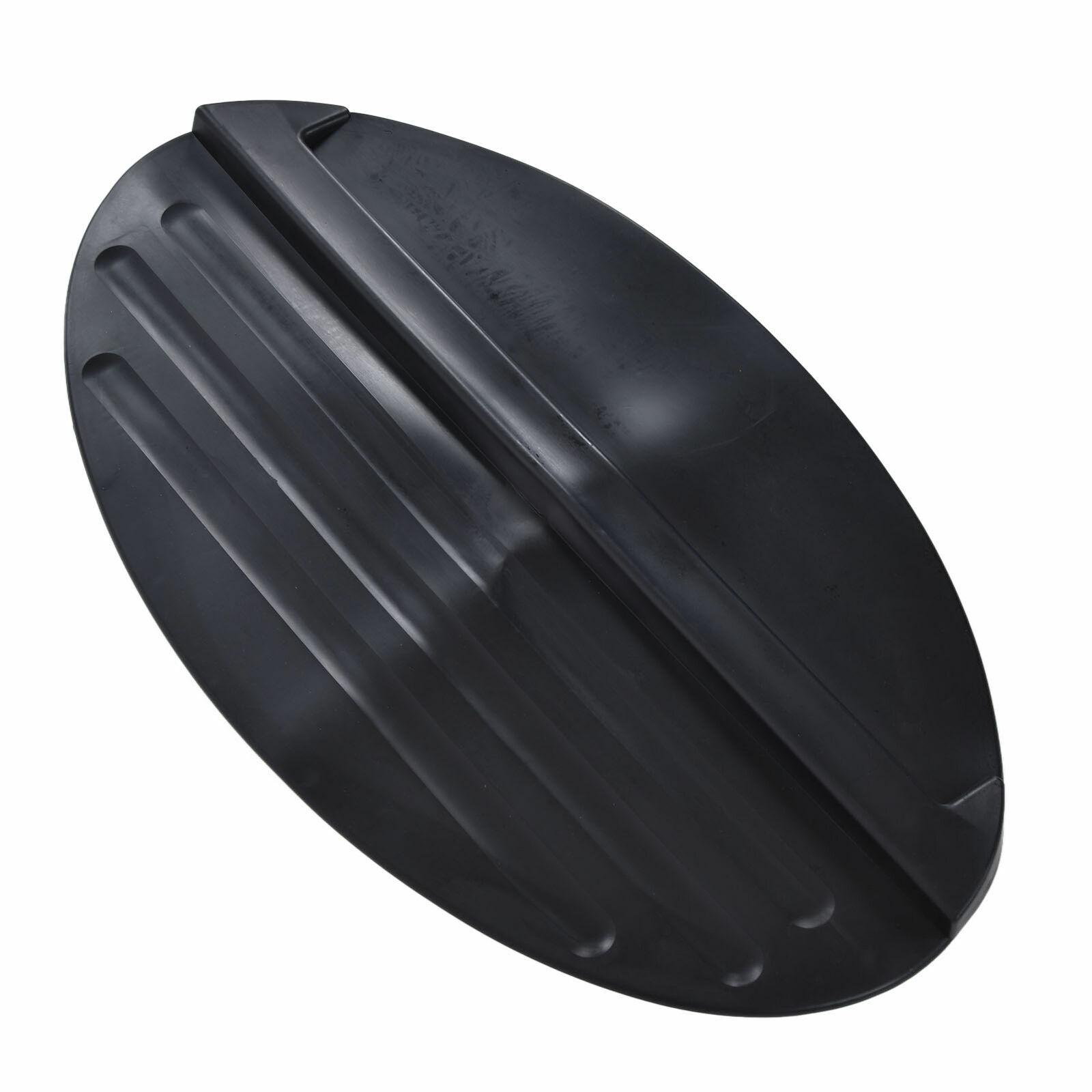 New Big Foot Ladder Mat Rubber Anti Slip Ladder Stopper Ladder Safety ...