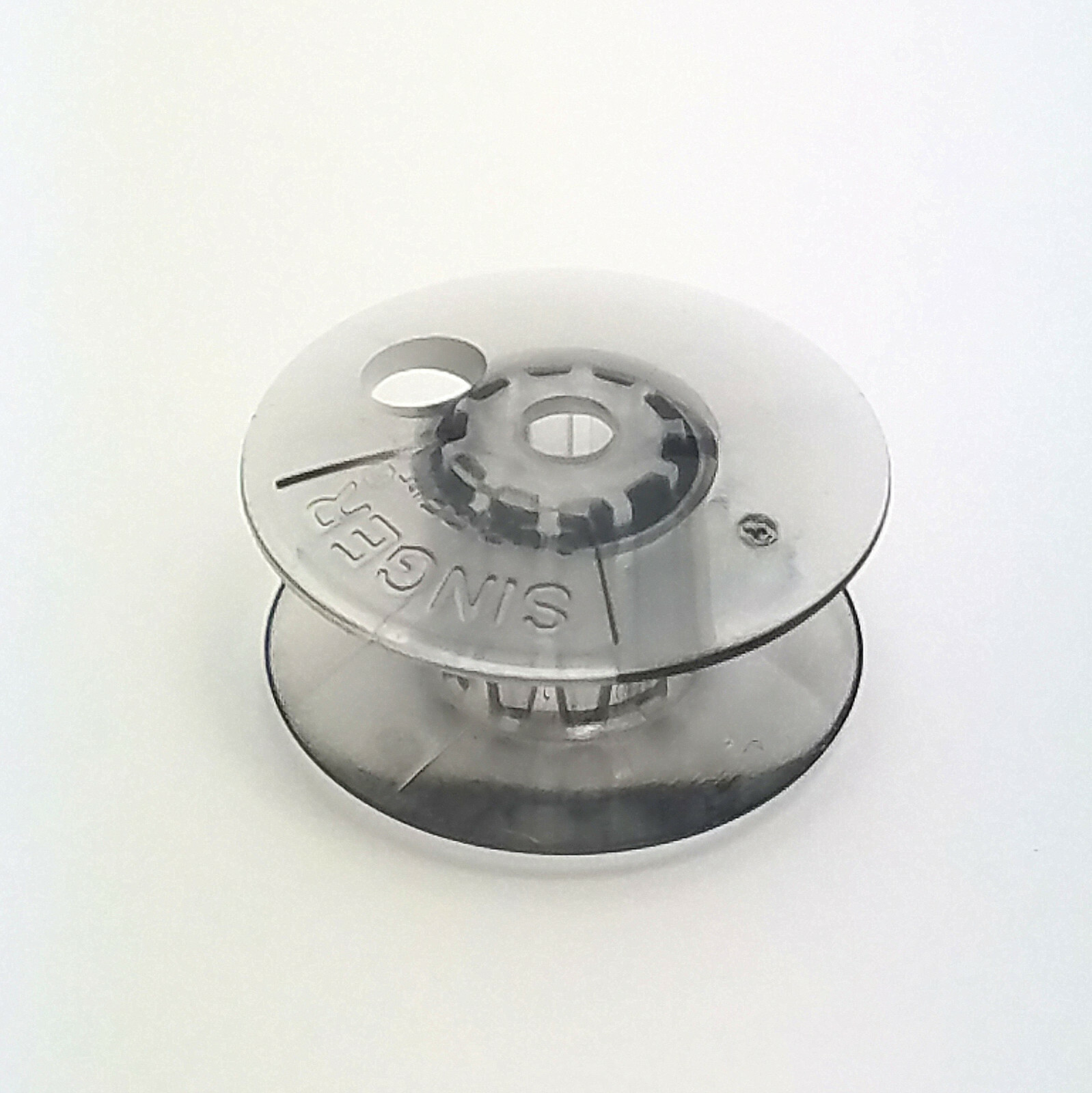 5 each BOBBIN PLASTIC, #359838-900 fits SINGER 4205, 4206, 4210, 4212 ...