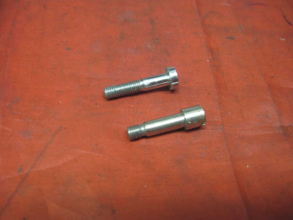 Kenmore 158.130 Sewing Machine Parts Scews Bolts For Lid Top Cover | eBay