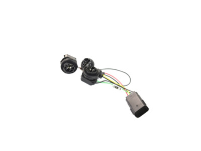 Genuine OEM Mopar Chassis Wiring Harness For Ram 1500 | eBay