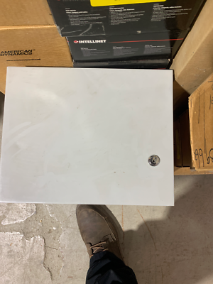 VON DUPRIN JUNCTION AND RELAY BOX JB7 | eBay