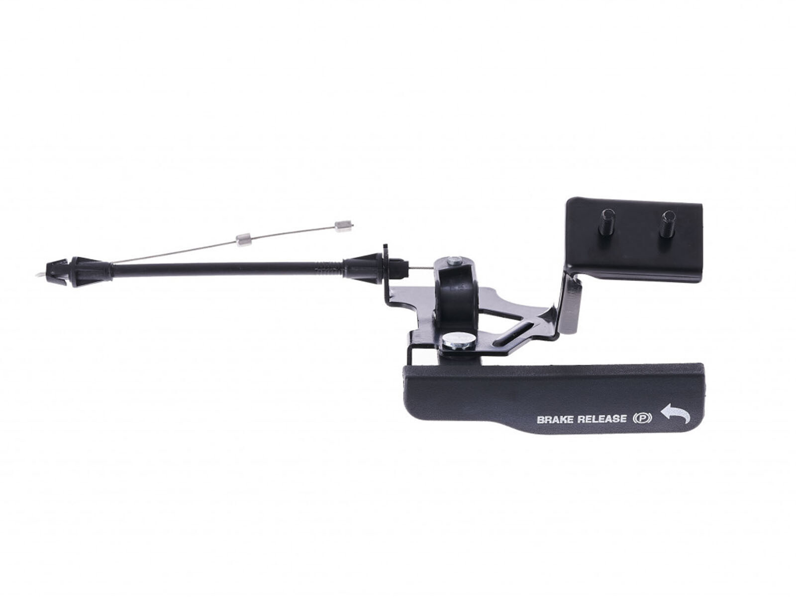 For 1999 - 2004 F150 F250 F350 F450 F550 Parking Brake Release Cable ...