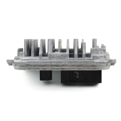 HID Headlight Ballast LED Module Fits Mercedes C W205 OE# A2059005010 ...
