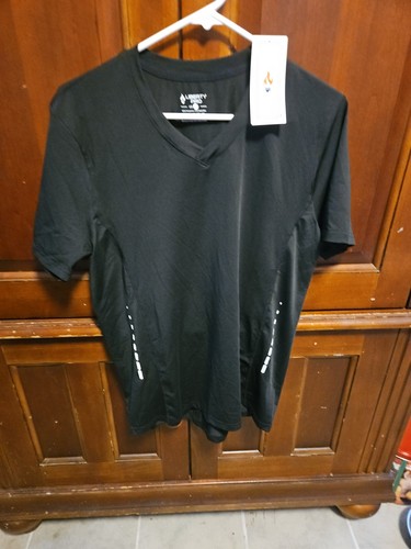 Liberty Pro Women's Black Size Small T Shirt New With Tags | eBay