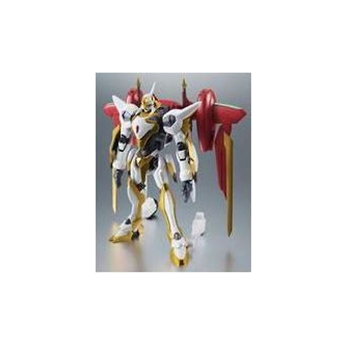 “Code Geass: Lelouch of the Rebellion” Figure ROBOT Soul ＜SIDE KMF ...