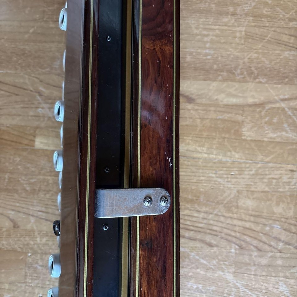 Taishoko Kikuyae F28JS String Set for Okinawa Koto - Used, with Pick ...