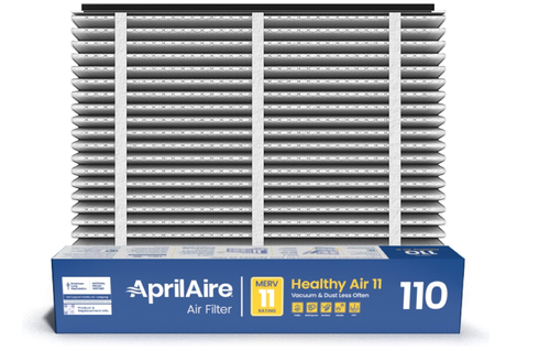 AprilAire 110 Replacement Filter for AprilAire Whole House Air ...