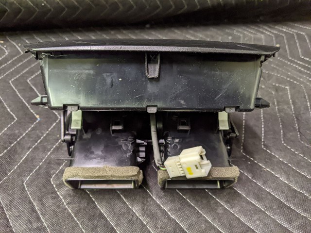 64229357865 - Fresh Air Grille Rear Roo - BMW for sale online | eBay