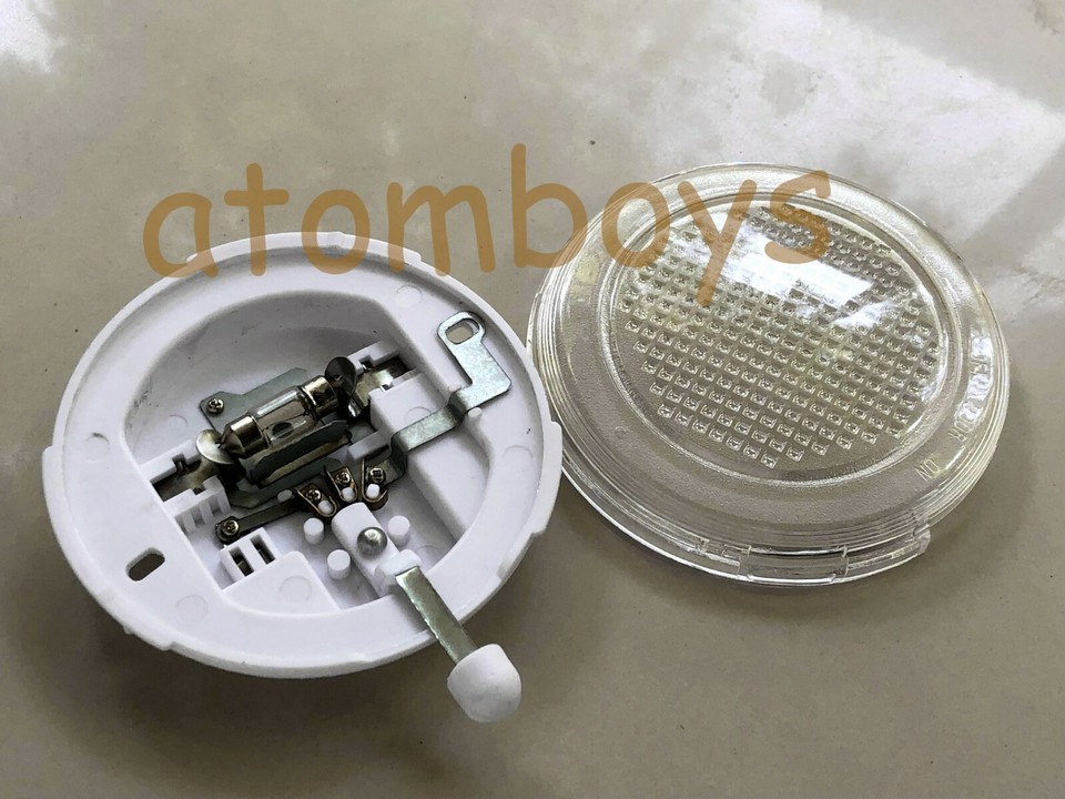 For NISSAN Datsun b110 b310 KB110 510 1600 210 BLUEBIRD INTERIOR DOME ...