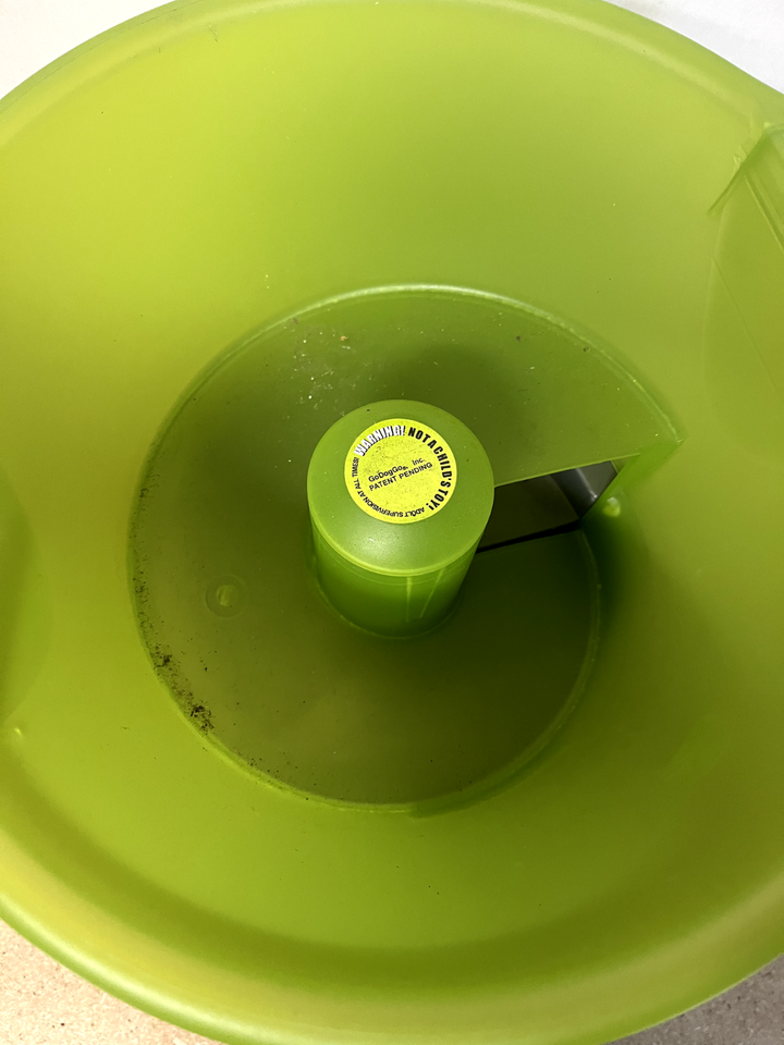 GoDogGo Dog Automatic Ball Fetch Machine Launcher W/ Remote NO BALLS | eBay