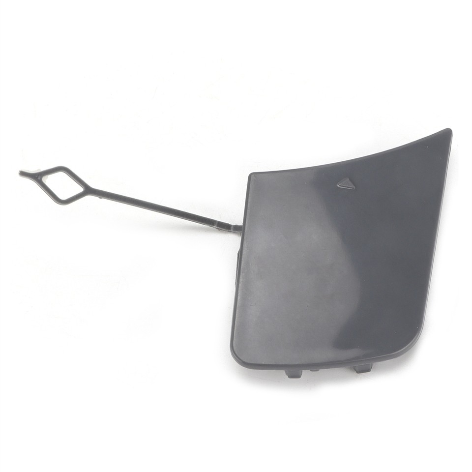 Front Bumper Tow Hook Cover 51117345034 ABS Cap For X1 E84 X Line 2013 ...