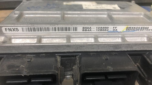 B50A-12A650-FF Mazda CX-9 CX9 ecu ecm 2011-2014 computer **TESTED** | eBay