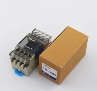 1PC SAMWON F4T-G6DS DC24V Relay Module | eBay