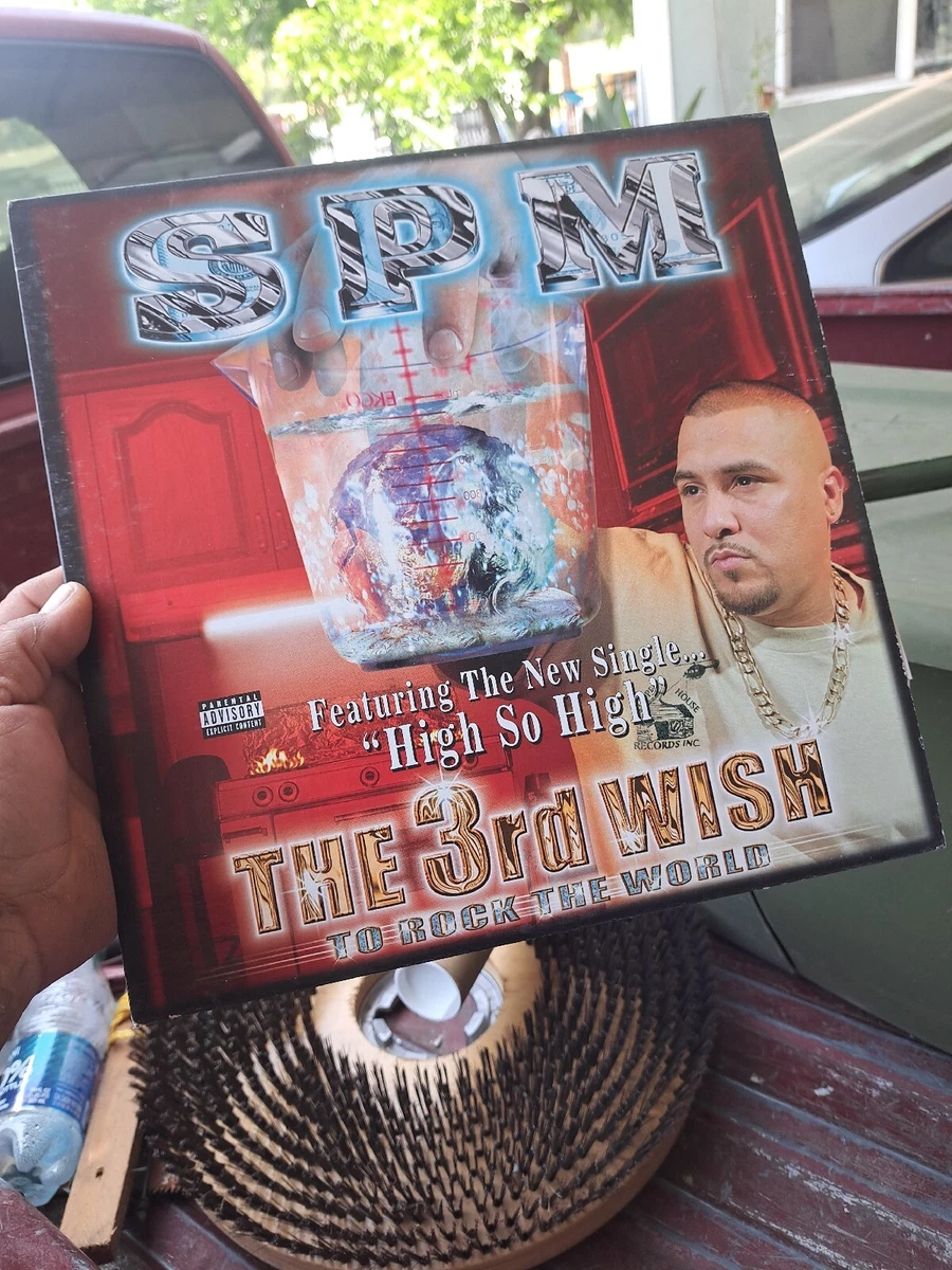 South Park Mexican Pictures