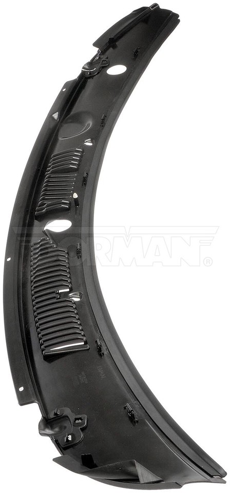 Dorman 30903 Windshield Wiper Cowl fits 99 - 04 Ford Mustang ...