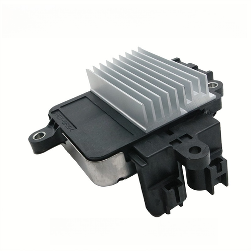 For Toyota Sienna RAV4 Lexus ES350 89257-30060 Radiator Cooling Fan ...