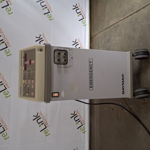 Gaymar Medi-Therm III MTA6900 Hyper/Hypothermia Machine | eBay