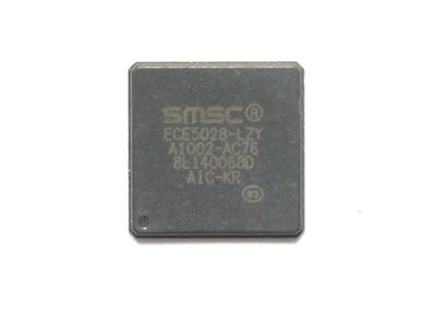 5 PCS SMSC ECE5028-LZY ECE5028 LZY IC Chip Chipset | eBay