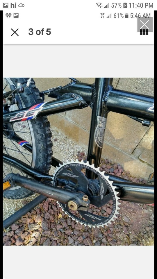 2004 PK Ripper Original factory used condition Bicycle Beutiful | eBay