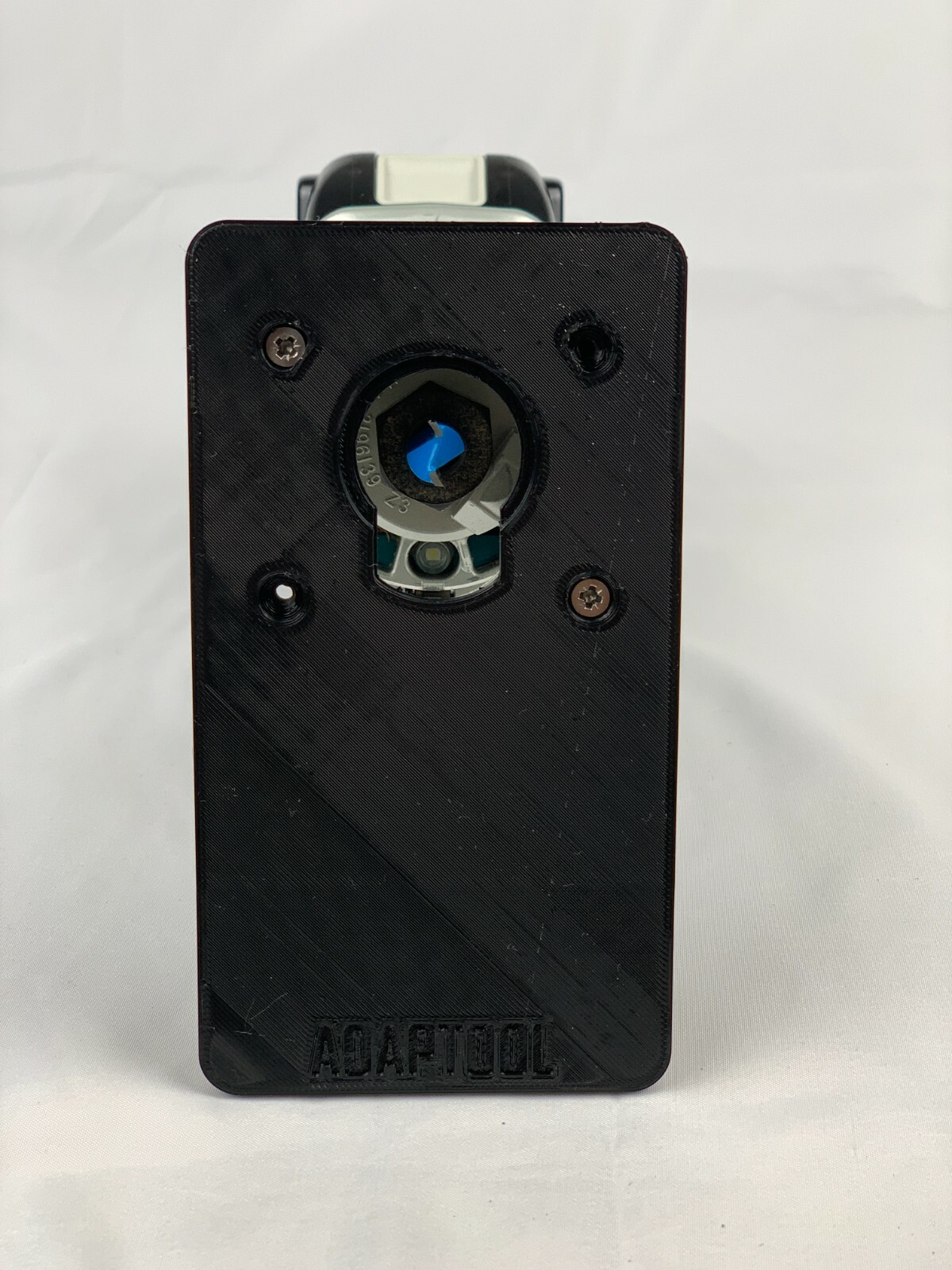 EXTRA LARGE Extended Router Sub BASE PLATE for Makita Trimmer 18V DRT50 ...