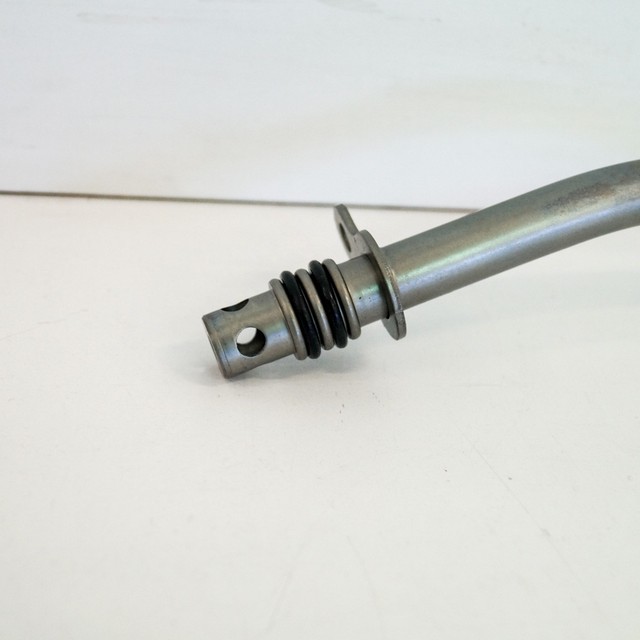 2015-2019 MERCEDES-BENZ GLA45 AMG 2.0L - Engine OIL Dipstick TUBE ...