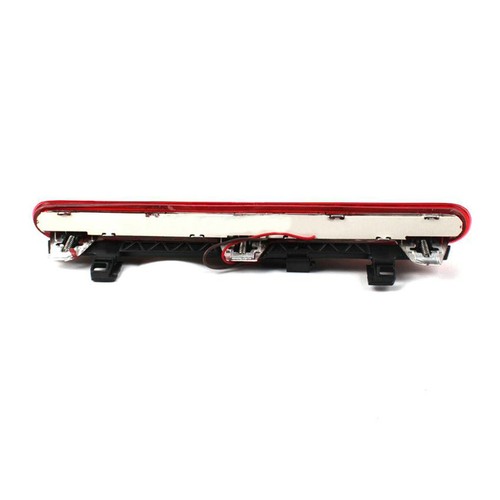 Red Car Third 3rd LED Brake Light Stop Lamp 5C5945097B For VW Beetle ...