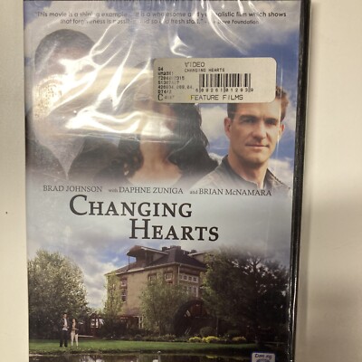 Changing Hearts (DVD) 609261012939| eBay