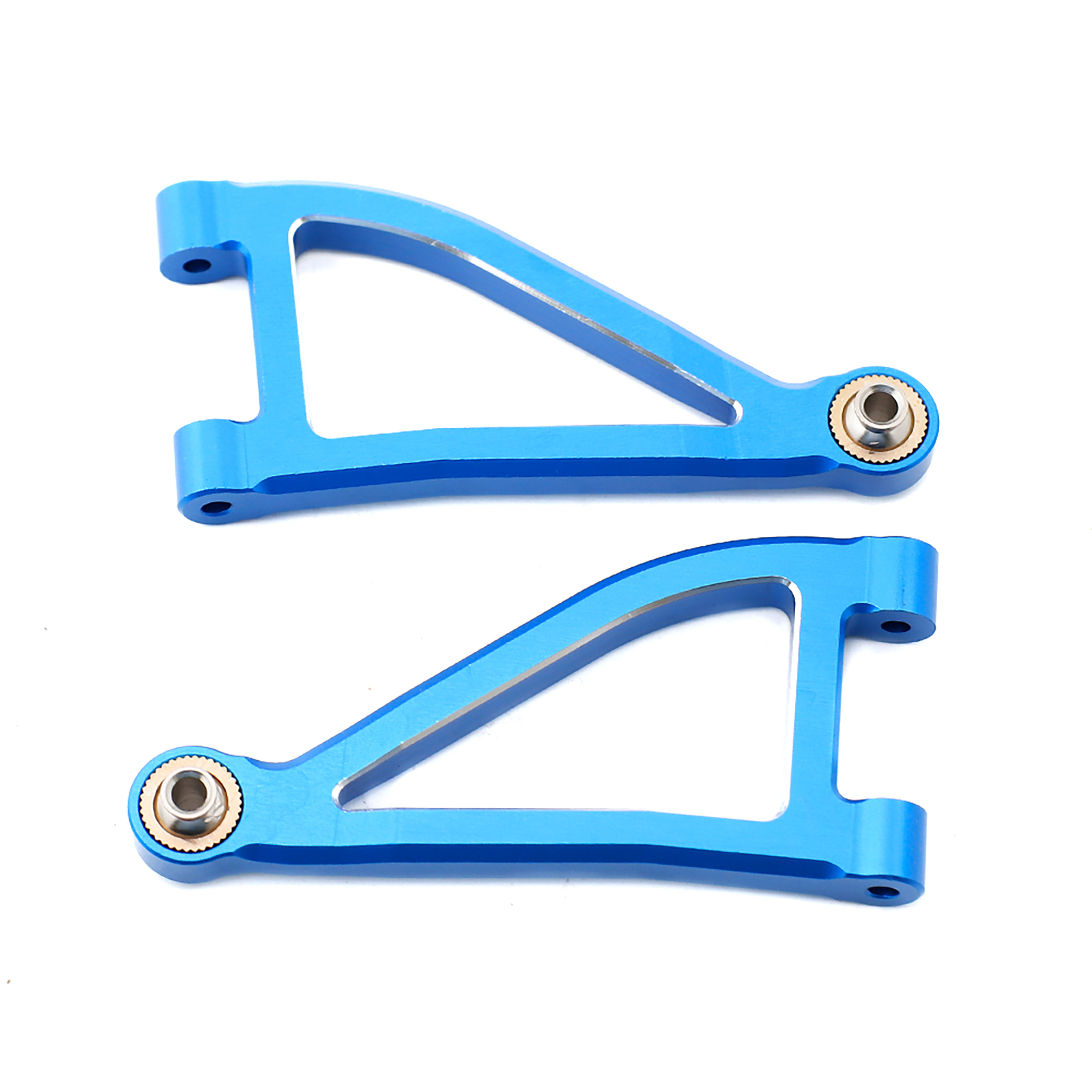 DF7 Front Upper Suspension Rocker Arm for 1/7 YIKONG 4072 RC Deser ...