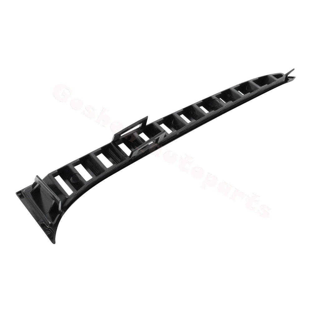 Front Bumper Air Inlet Grille Cover Trim 51118056599 Left For BMW F80 ...