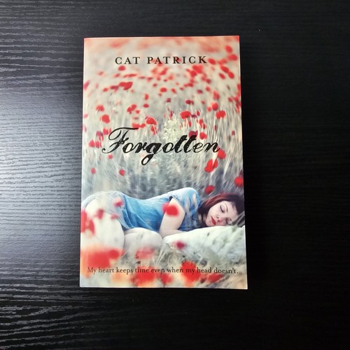 Forgotten by Cat Patrick (Paperback, 2011) | eBay