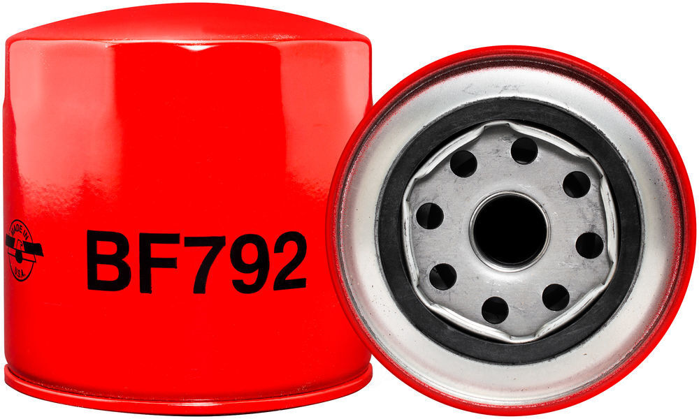 GUD Z137 - Fuel filter cross reference