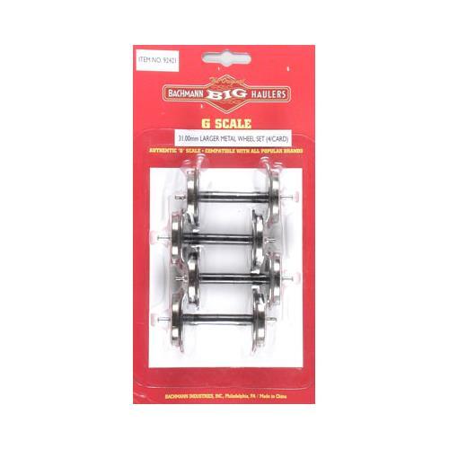 Bachmann 92421 31mm Wheel for sale online | eBay