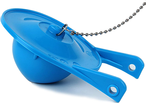 Toilet Flapper Kit 3 Inch for TOTO Toilet Tank Flapper Stopper Flap ...