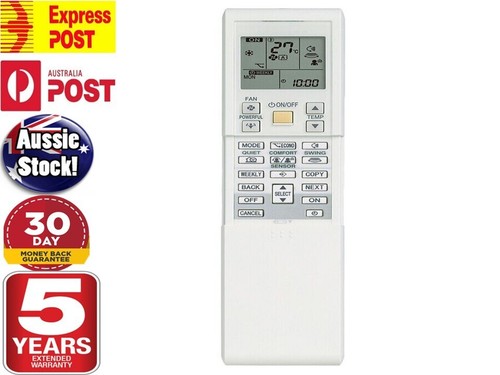 New ARC452A4 For Daikin Air Conditioner AC Remote Control ARC452A2 ...