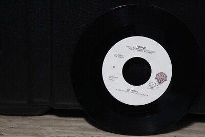 PRINCE 45 RPM RECORD...FULL 34 | eBay