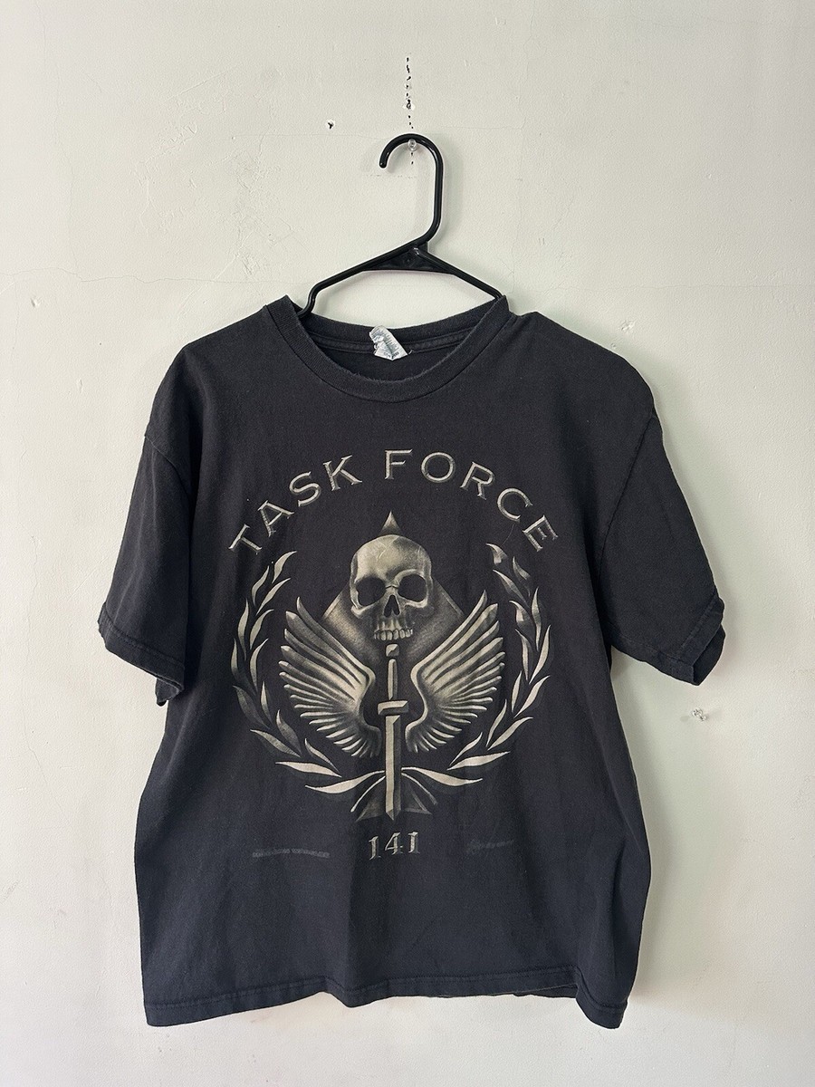 Infinity Ward Symbol