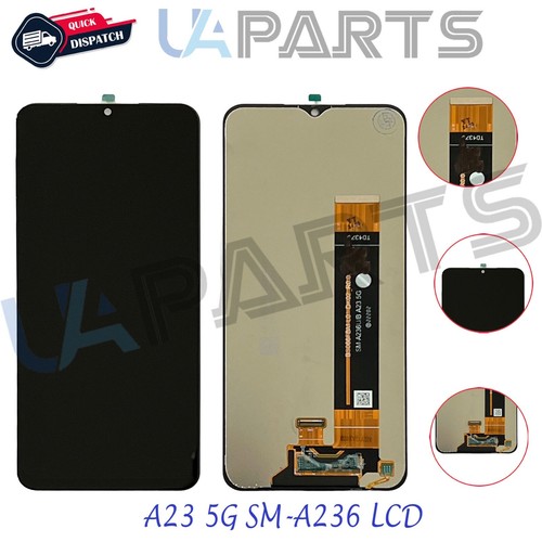 For Samsung Galaxy A23 5G SM-A236 LCD Touch Screen Display Assembly ...