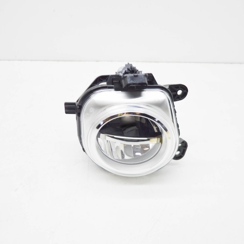 NEW BMW X5 F15 FRONT RIGHT LED FOG LIGHT 63177317252 2013 OEM | eBay