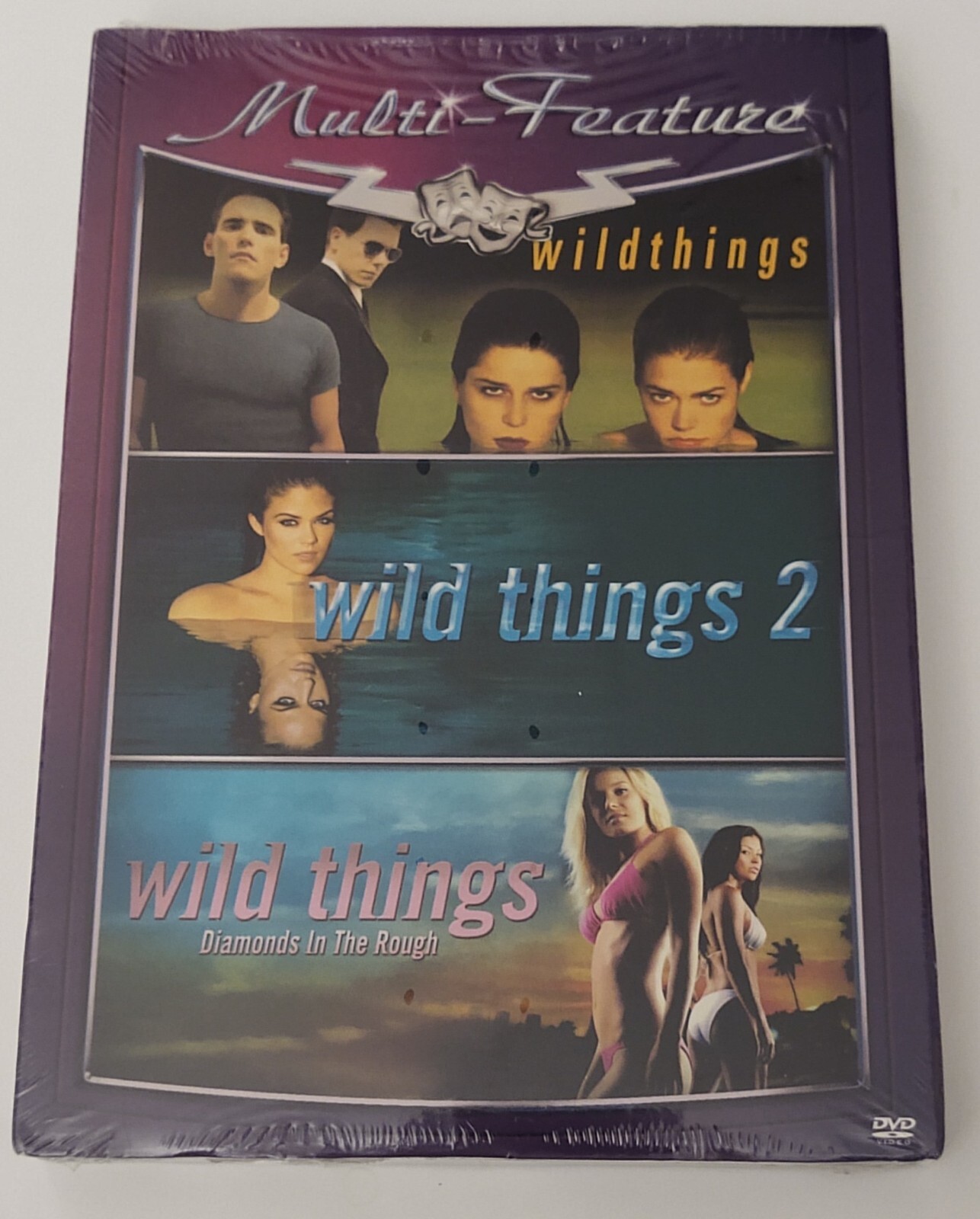 Wild Things 1