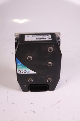 Curtis 1232E-2121 24V 180A AC Motor Controller | eBay